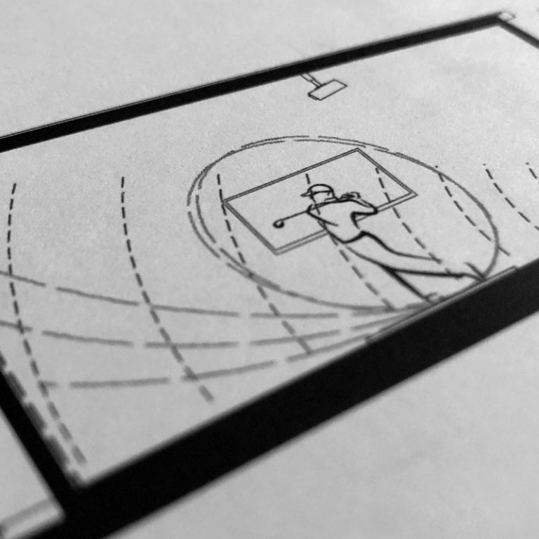 Services – Quantum Golf